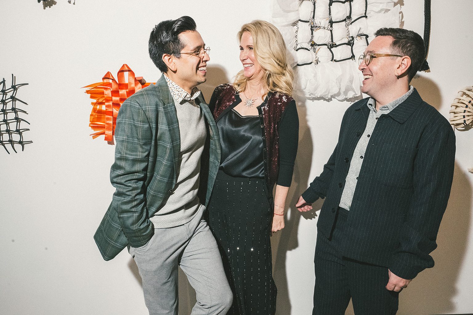 Connect with P3 Productions | Join the Creative Journey